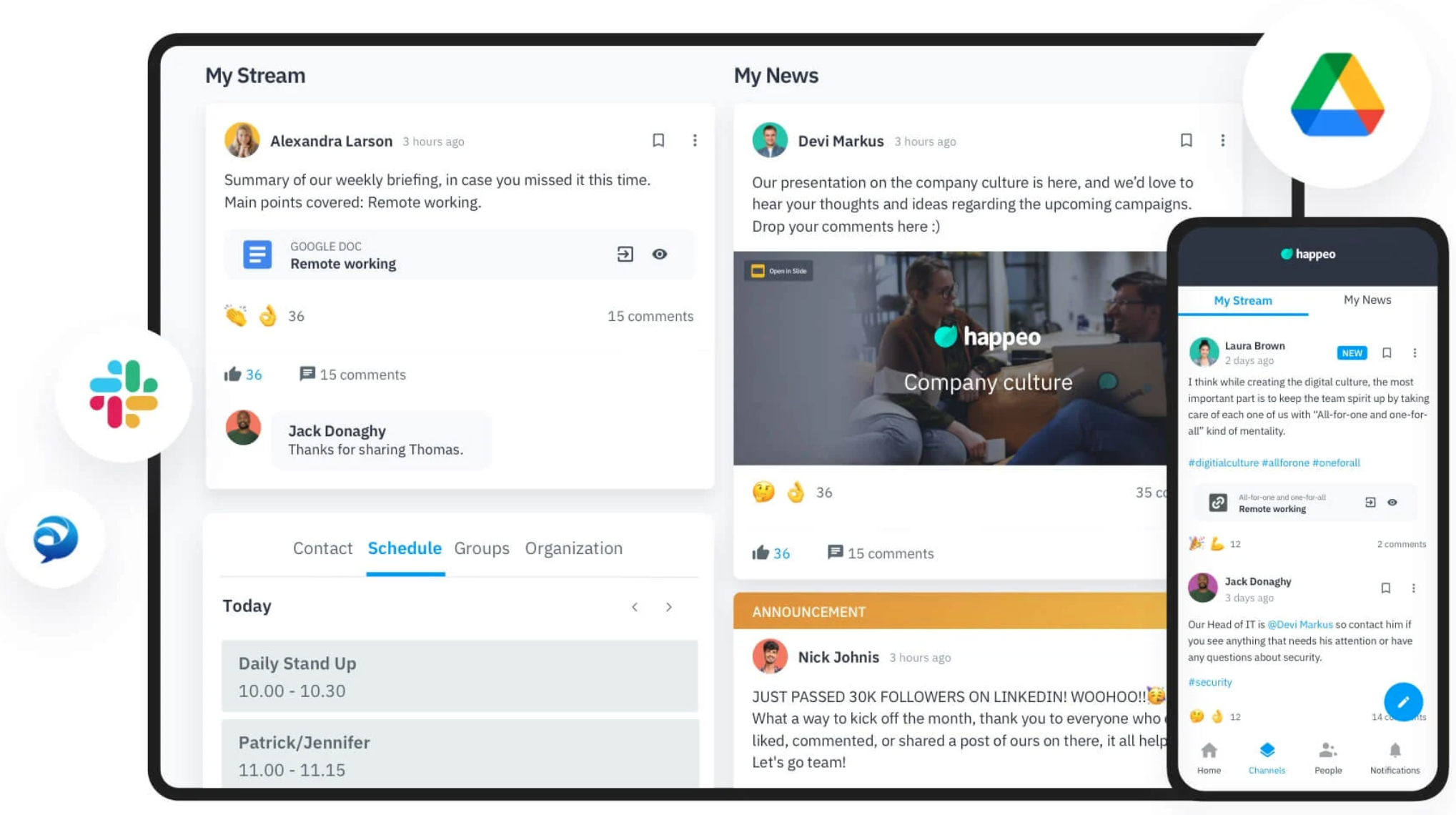 15 Best Remote Collaboration Tools for 2024